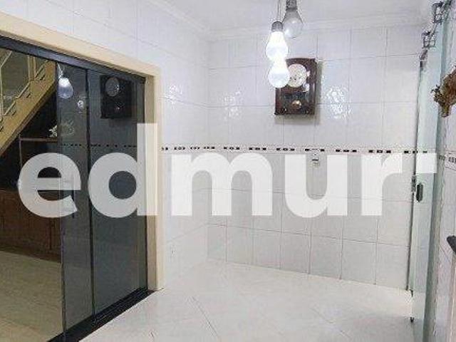 Casa para aluguel no Jardim
