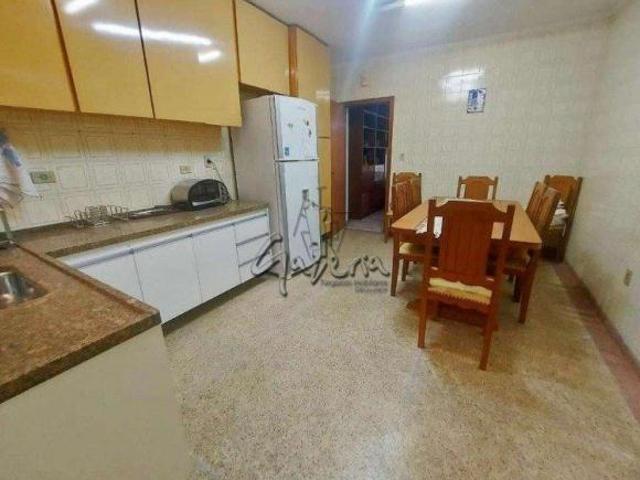 Sobrado Venda e Aluguel Bairro Jardim Santo André