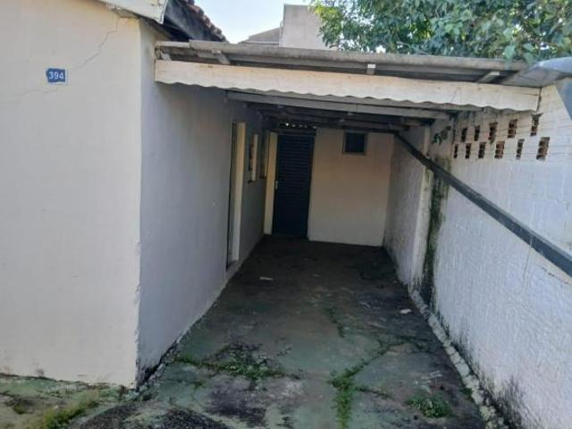 Casa para aluguel no Jardim Califórnia