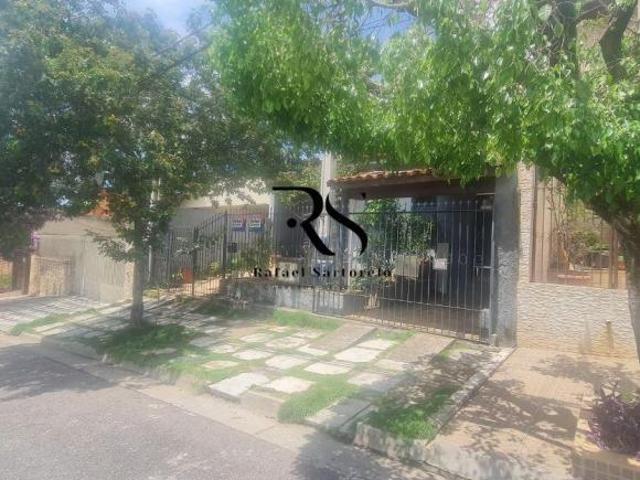 Casa para aluguel no Jardim América
