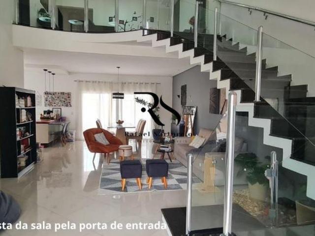 Casa para aluguel no Jardim Golden Park Residencial