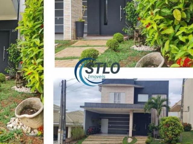 Casa para aluguel no Jardim Golden Park Residencial