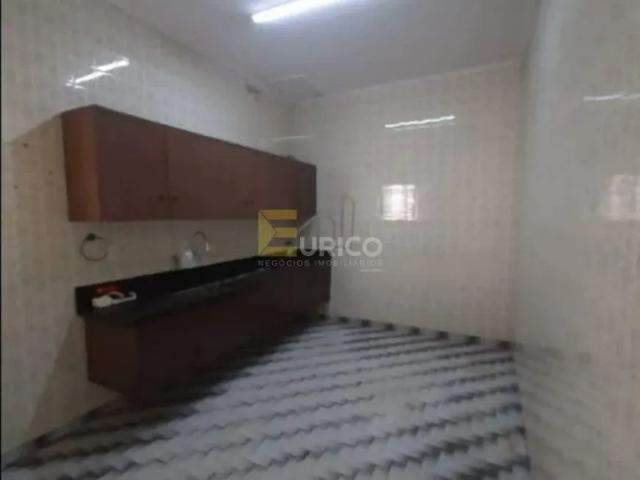Casa para aluguel no JARDIM GUANABARA em Campinas/SP