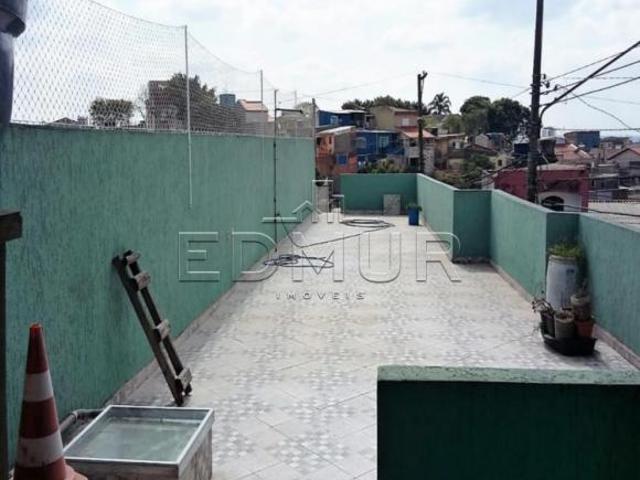 Casa para aluguel no Jardim do Estádio
