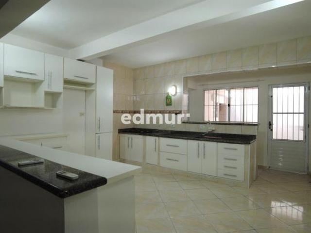 Casa para aluguel no Jardim do Estádio