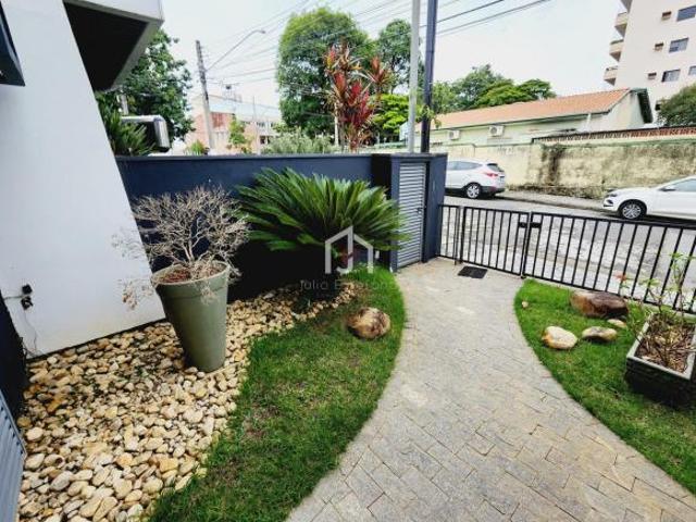 Casa para aluguel no Jardim Eulália