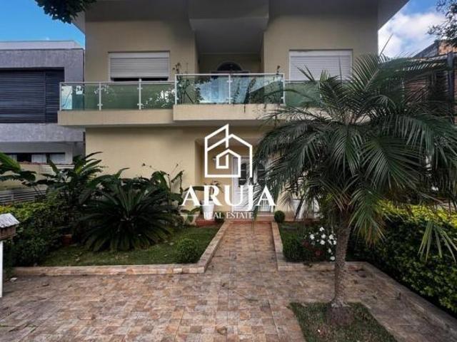Casa para aluguel no Jardim Fazenda Rincão