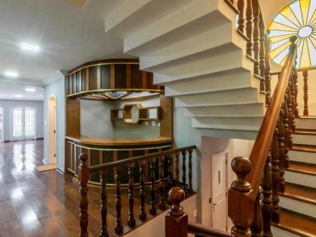 Casa para aluguel no Jardim Franca