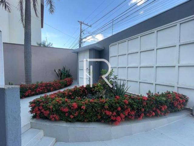 Casa para aluguel no Jardim Karaíba