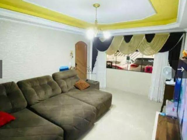 Casa para aluguel no Jardim Itapoan