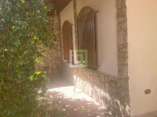 Casa para aluguel no Jardim Merci II