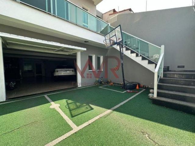 Casa para aluguel no Jardim Nossa Senhora do Carmo