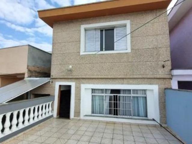 Casa para aluguel no Jardim São Ricardo
