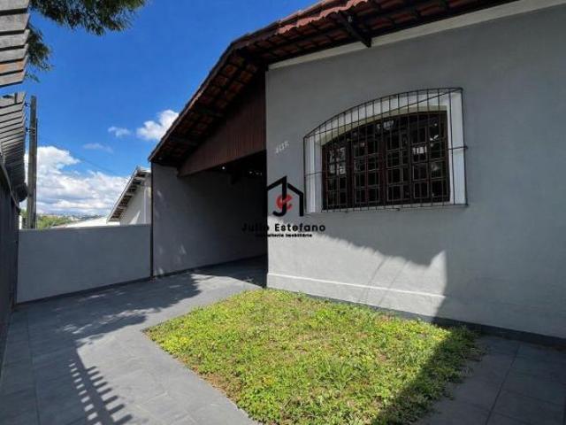 Casa para aluguel no Jardim Santa Clara