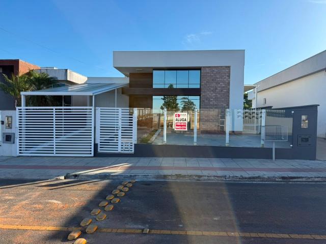 Casa para aluguel no Jardim Silvana, Içara