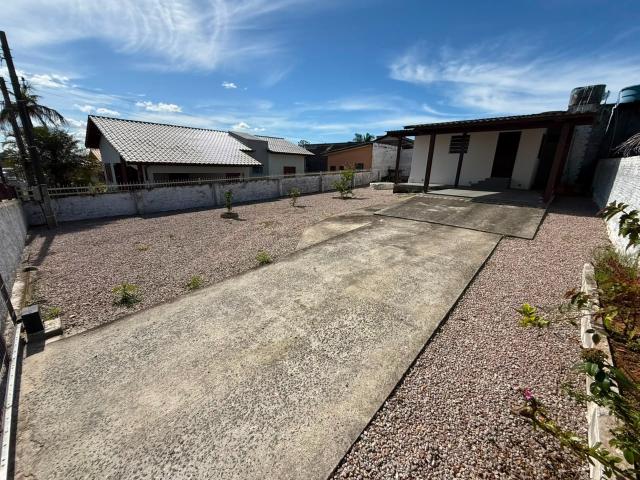 Casa para aluguel no Jardim Silvana, Içara