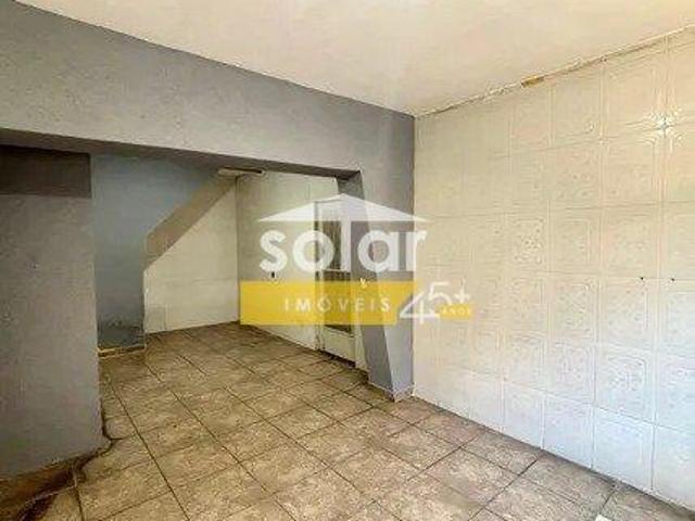 Casa para aluguel no Jardim Ponte Rasa