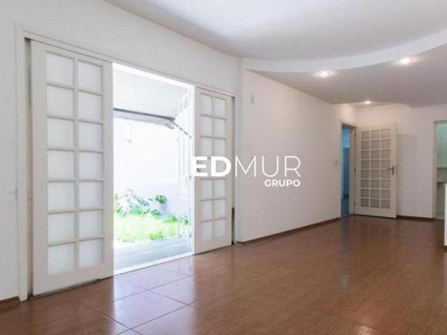 Casa para aluguel no Jardim Paulistano