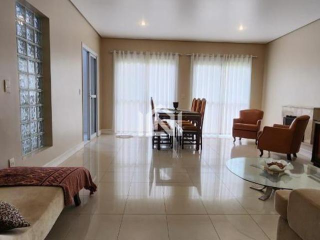 Casa para aluguel no Jardim Passárgada I