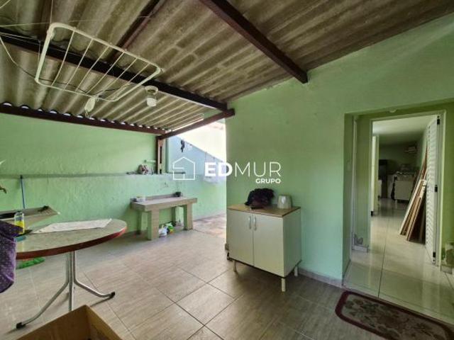 Casa para aluguel no Parque das Nações
