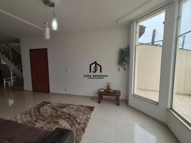 Casa para aluguel no Parque Esperança