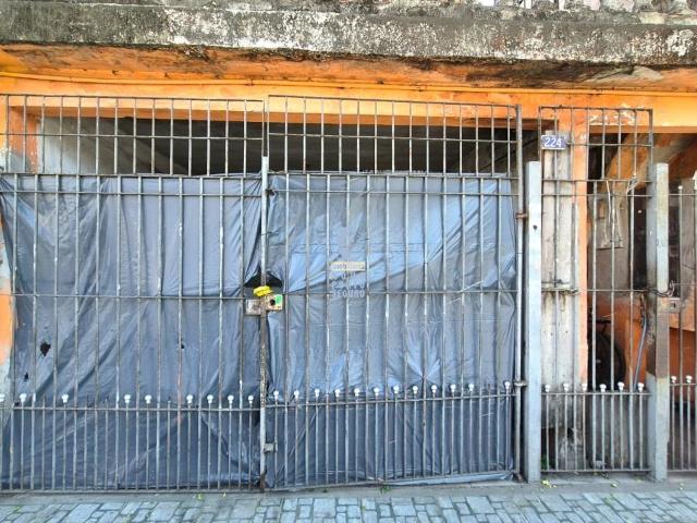 Casa para Aluguel no Parque Novo Mundo
