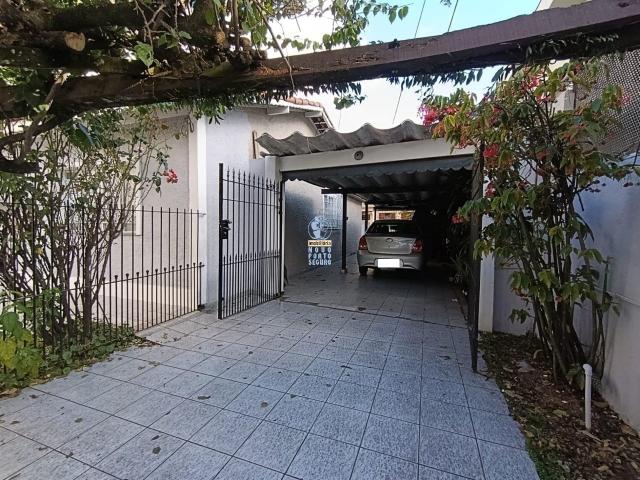 Casa para aluguel no Parque Novo Mundo SP