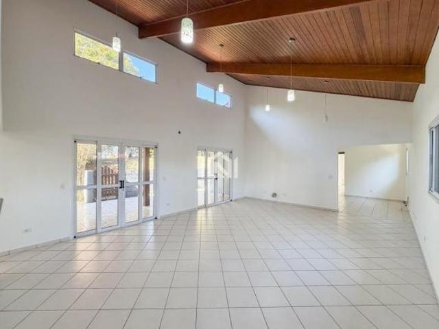 Casa para aluguel no Parque Paulistano
