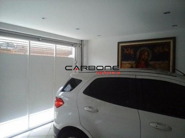 Casa para aluguel no Quarta Parada