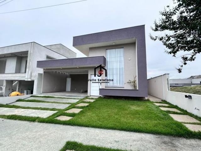 Casa para aluguel no Residencial Terras do Vale