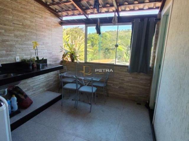 Casa para aluguel no Residencial Lagoa