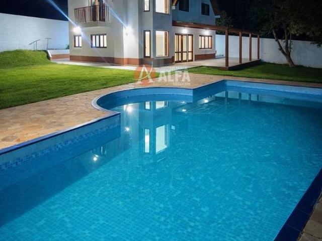 Casa para Aluguel por R$ 6.463