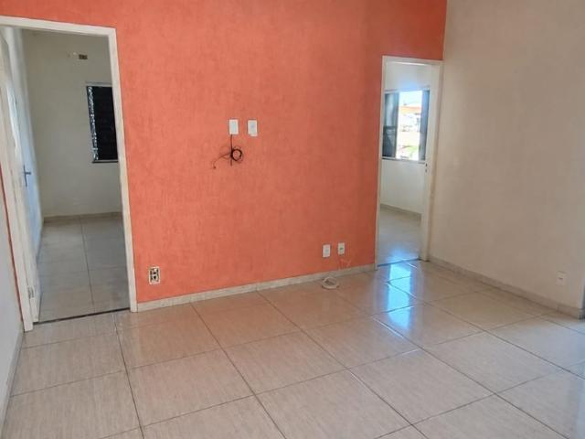 Casa para Aluguel por R$ 1.250