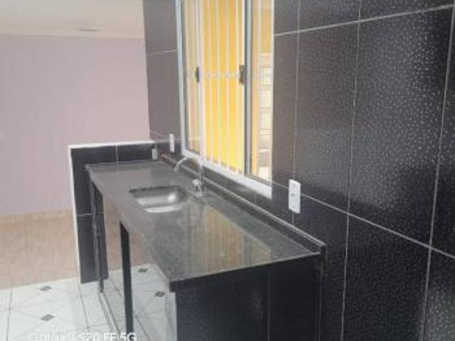 Casa para Aluguel por R$1.600,00/Mês com 1 dormitório, 1 vaga e 1 banheiro Vila guilhermina, São paulo / SP