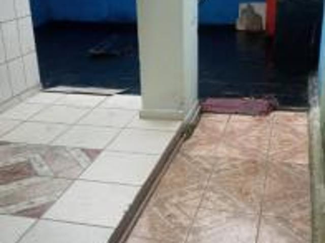 Casa para Aluguel por R$1.700,00/Mês com 2 dormitórios, 1 vaga e 1 banheiro Jardim cotinha, São paulo / SP