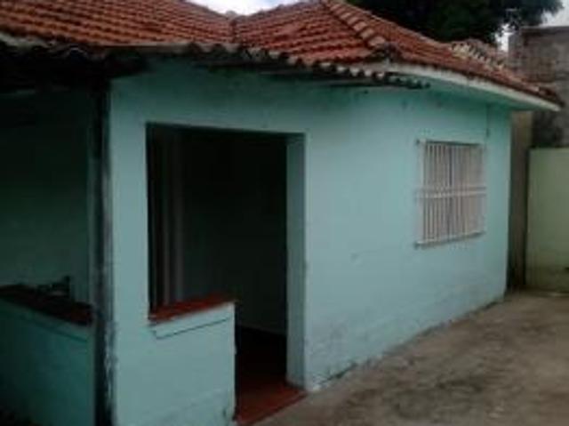 Casa para Aluguel por R$3.500,00/Mês com 40m², 2 dormitórios, 1 vaga e 1 banheiro Vila ponte rasa, São paulo / SP