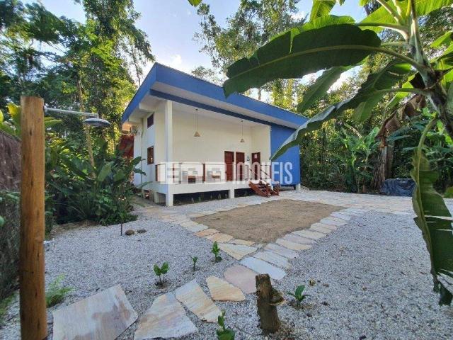 Casa para até 5 pessoas em Itamambuca Prs