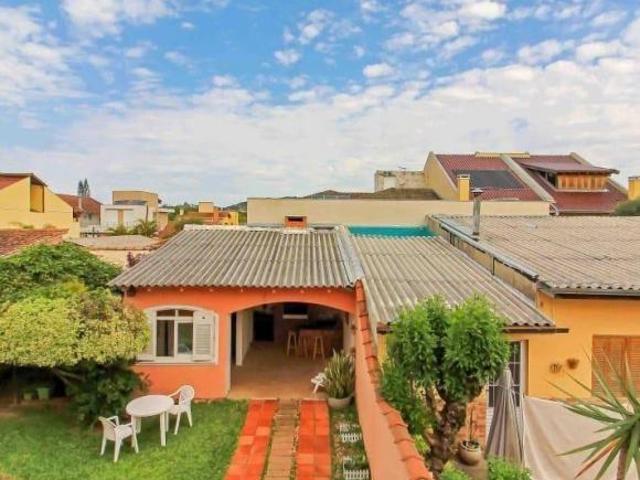 Casa para Bairro Ipanema