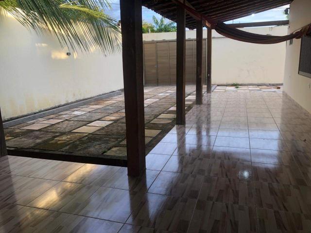 CASA PARA GRUPOS GRANDES