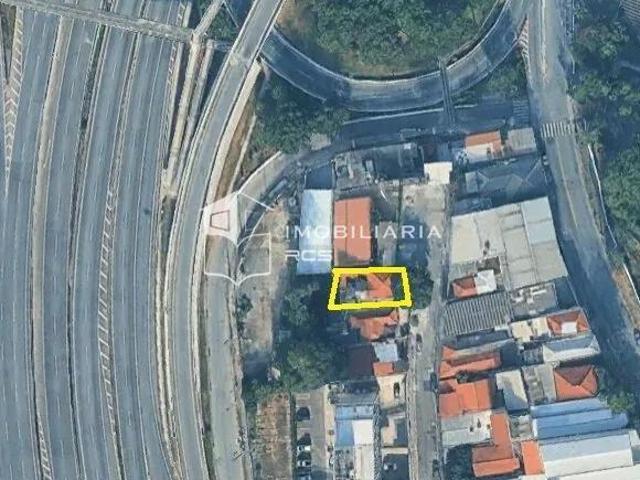 Casa para demolição a venda, Zoneamento ZPI Parque Anhanguera, São Paulo