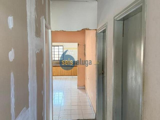 Casa para demolição à Venda em Conserva / Americana