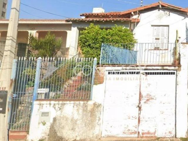 Casa para demolição no Bonfim em Campinas