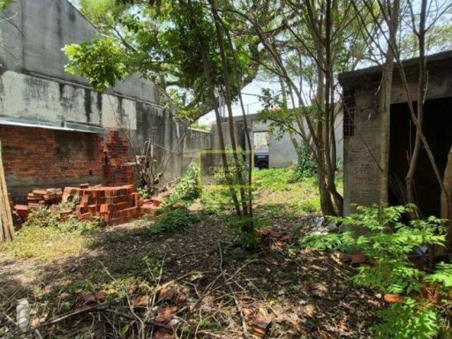 Casa Para Demolição no Ipiranga