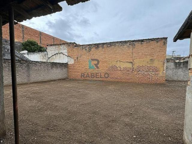Casa para Demolir no Centro de Lorena/SP 