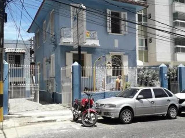 Casa para empresas