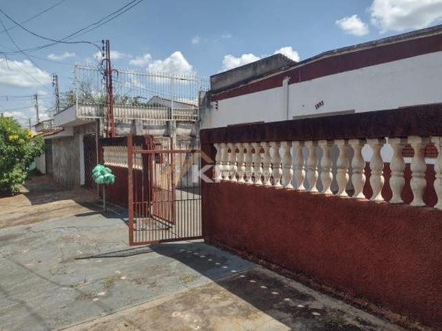 Casa para estudantes á venda Vila Virginia Ribeirão Preto/SP
