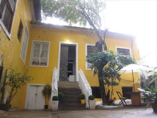 Casa para Estudantes no CENTRO Rio