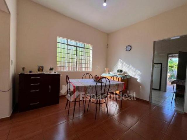 casa para expandir na Vila Coralina em Bauru