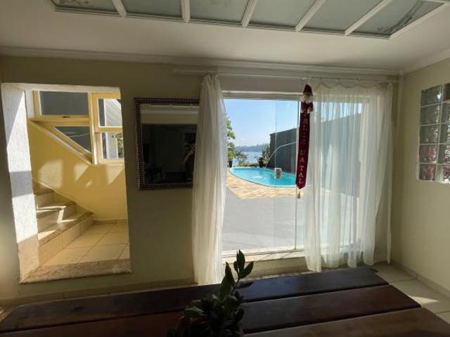 Casa Para Família Grande