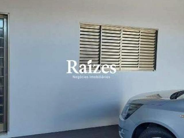 Casa para fim comercial à Venda no Jardim das Palmeiras com 3 Quartos e 3 Vagas, Avenida Principal d